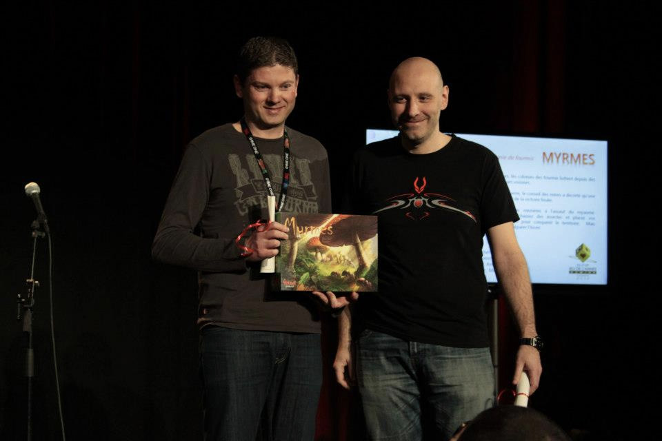 ArcheOlogic – Le carnet d’auteur de Yoann Levet – Ludonaute | Les Explorateurs Ludiques